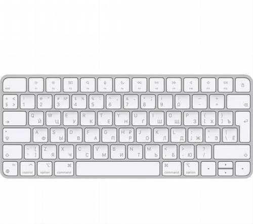 Клавиатура Apple Magic Keyboard #343041