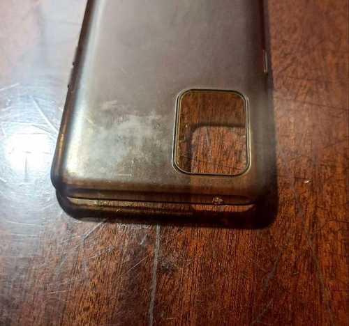 Realme gt neo 2t чехол