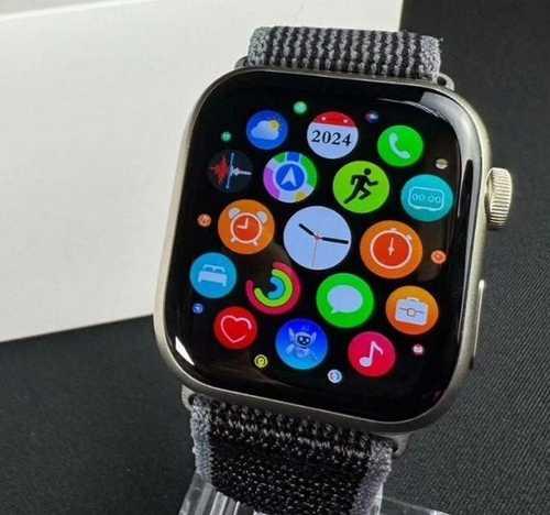 Apple Watch 9 40mm (Premium)