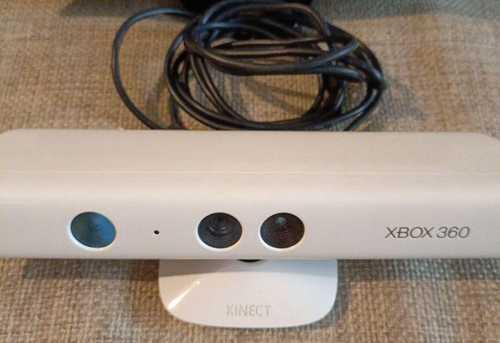 Kinect xbox 360