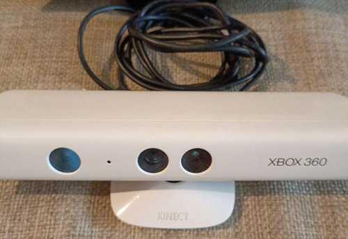 Kinect xbox 360