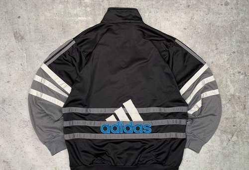 Олимпийка Adidas Vintage L