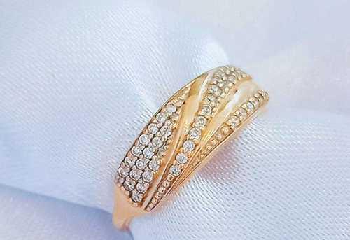 Золотое кольцо с Доставкой (м)