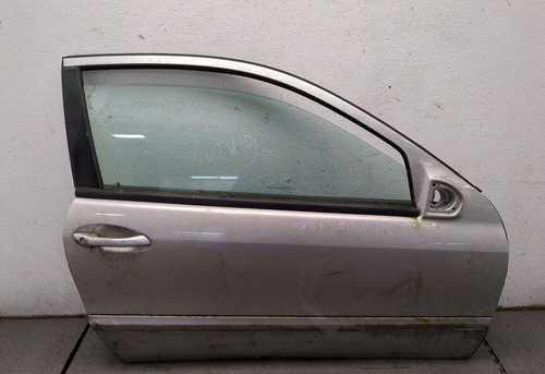 Дверь боковая Mercedes C W203, 2002