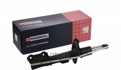 Амортизатор перед лев M8011011 marshall