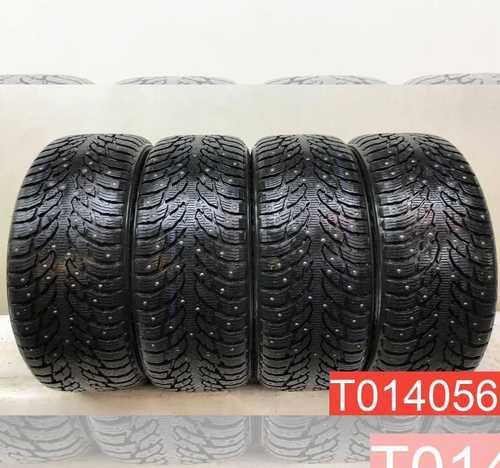 Nokian Tyres Hakkapeliitta 9 SUV 265/50 R19 110T