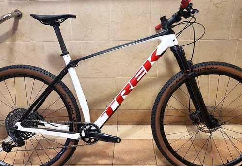 Trek Procaliber 9.7 2023