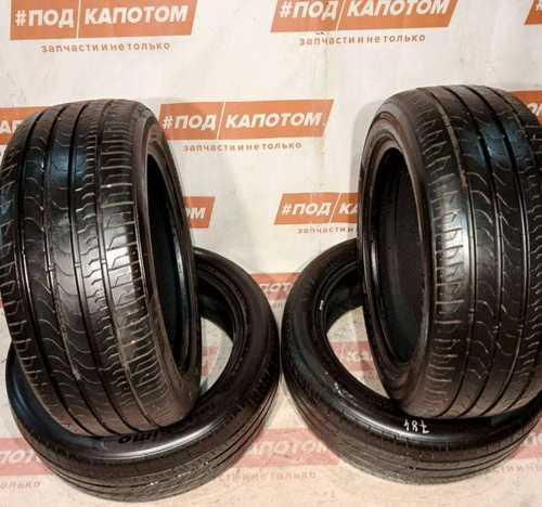 Massimo Vitto SUV 225/55 R18