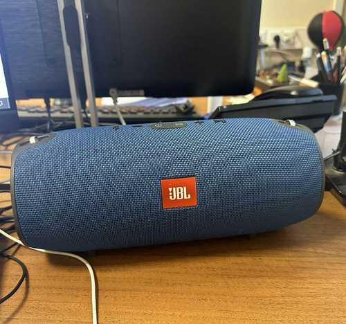 Колонка JBL extreme