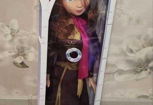 Ever After High в коробке