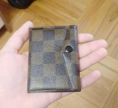 Блокнот Louis Vuitton