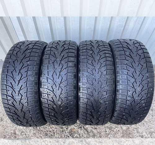 Toyo Observe G3-Ice 225/55 R18