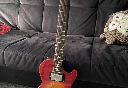 Электрогитара epiphone les paul special 2