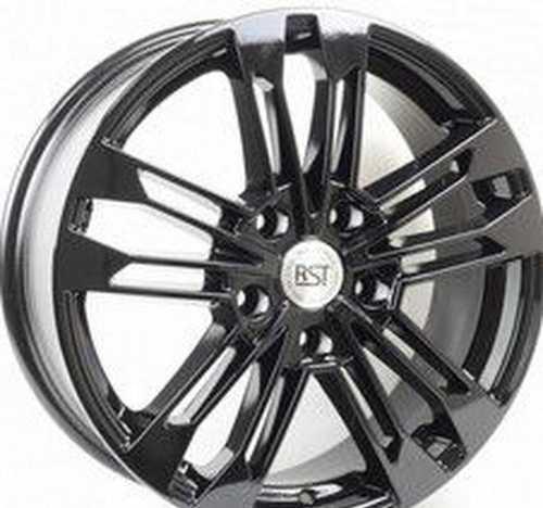 RST R167 BL 5x120 / 7x17