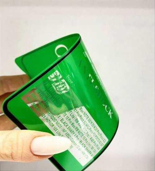 Защитное стекло OnePlus 10R керамика