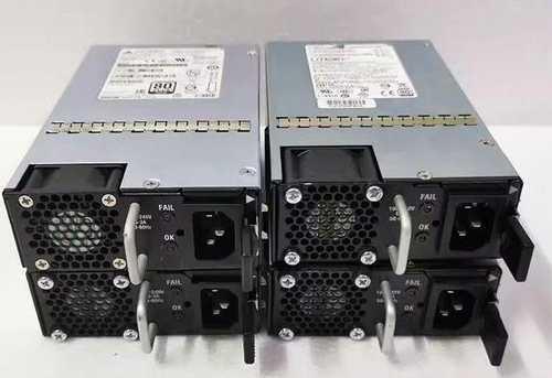 Блок питания Cisco 400W AC FPR2K-PWR-AC-400