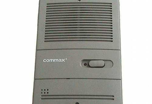 Commax DR-201H вызывная панель аудиодомофона