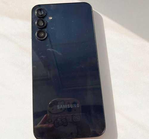 Samsung Galaxy A24, 4/128 ГБ
