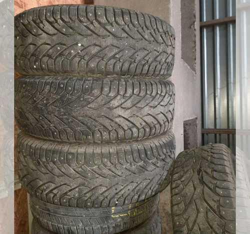 Matador MP 50 Sibir Ice SUV 215/65 R16 98T