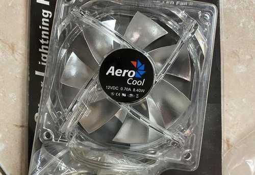 Кулер Aero Cool 12VDC 0.70A 8.40W