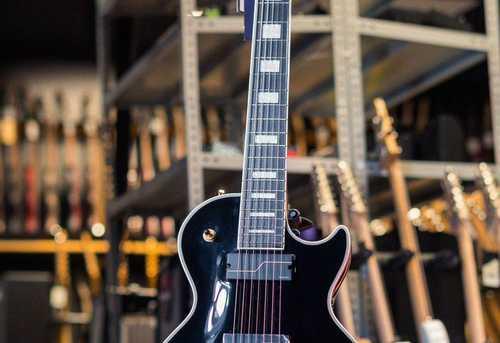 Epiphone Matt Heafy Les Paul Custom Origins