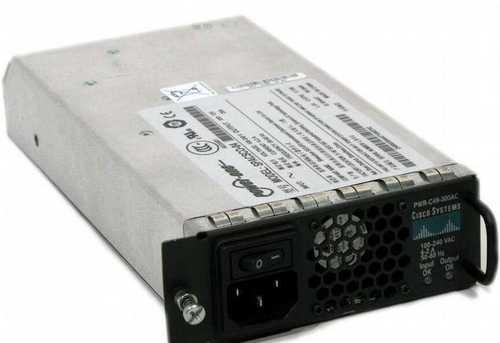 Cisco PWR-C49E-300AC-R