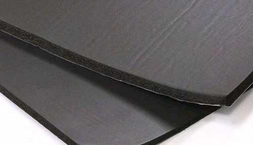 Шумоизоляция STP Green Flex 6 6х750х900мм