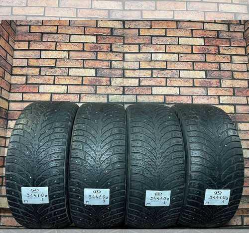 Nokian Tyres Hakkapeliitta 9 235/50 R17 100T