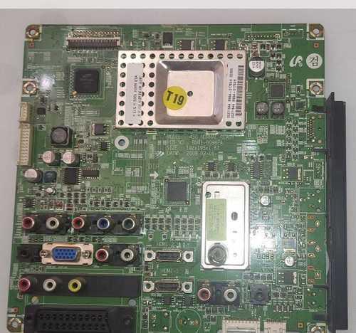 Main board BN41-00982A