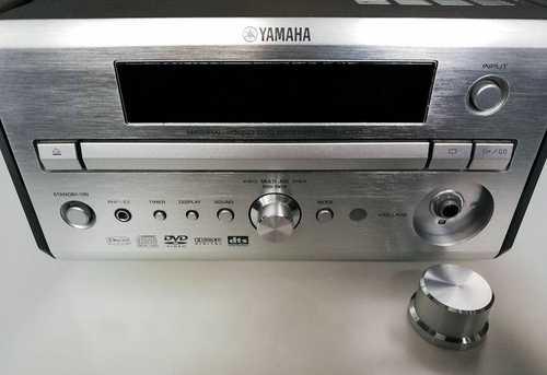 Ресивер (музыкальный центр) Yamaha RDX-E700