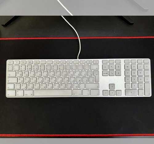 Клавиатура apple magic keyboard a1243