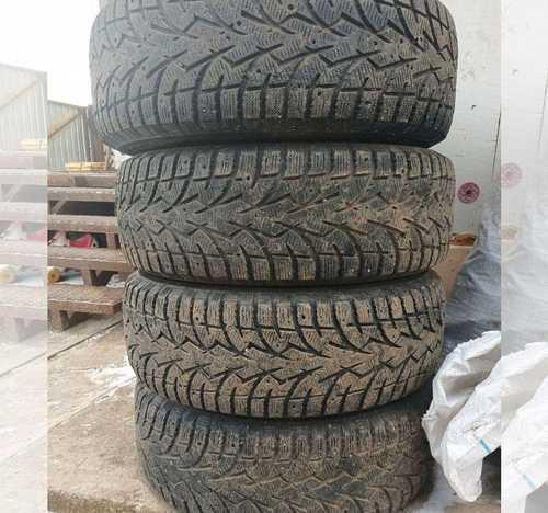 Toyo Observe G3-Ice 235/70 R16