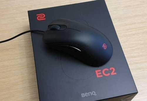 Zowie ec2 b