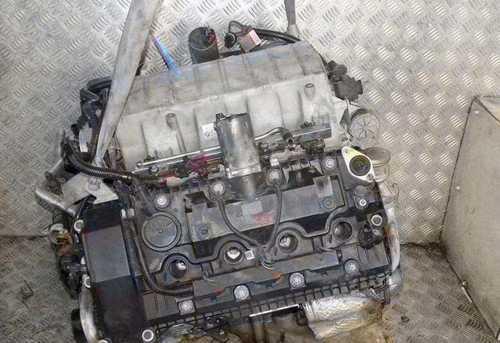 Двигатель BMW 7 E65 4.4 333 N62B44A 2004