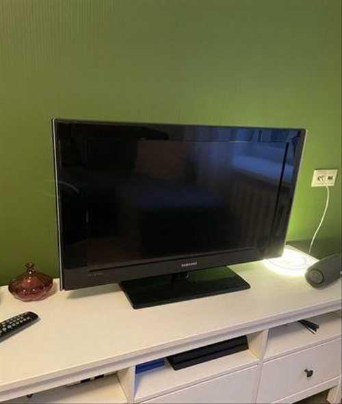 Телевизор Samsung 32'' 1080p (LE32A556P1)