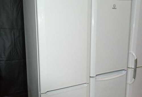 Холодильник бу Beko новый компрессор