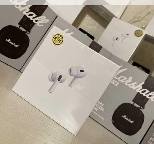 Беспроводные наушники lux копия Airpods pro 2