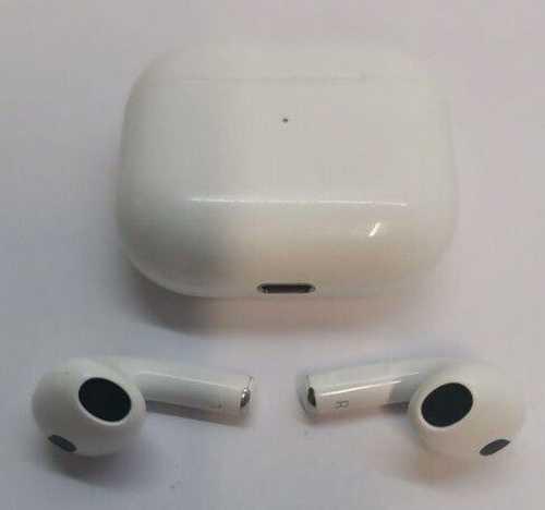 Беспроводные наушники Apple AirPods 3