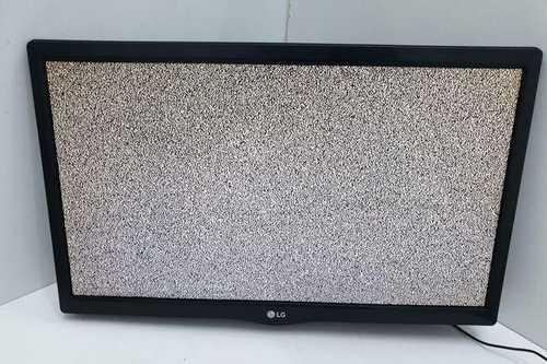 Телевизор LG 20mt48vf