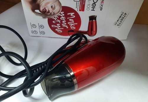 Фен dexp Hairdryer BA-100