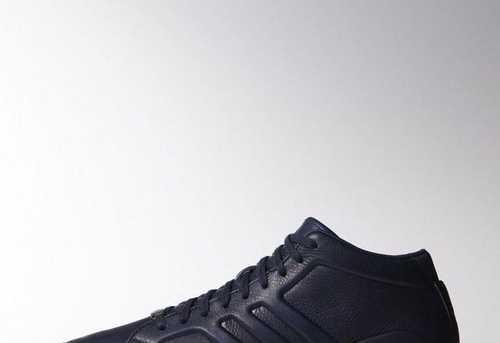 Кроссовки Adidas porsche design 364 leather