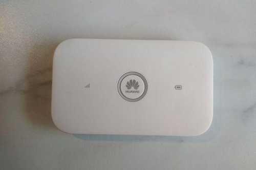 Роутер 4G Huawei e5573