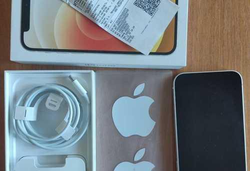 iPhone 12, 128 ГБ