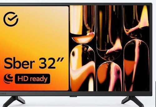 Sber SDX-32H2012B HD 32" (81 cm) SMART Tv