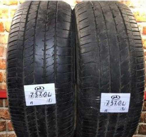 Bridgestone Dueler H/P 265/60 R18