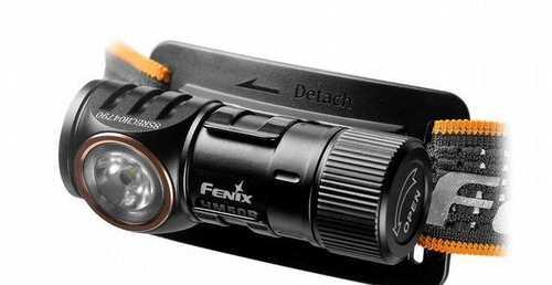 Налобный фонарь Fenix HM50R V2.0