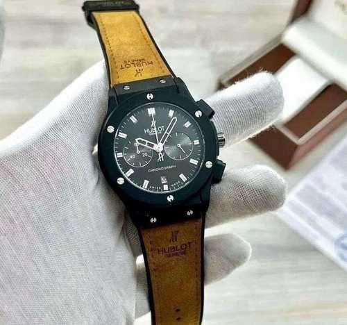 Мужские часы Hublot