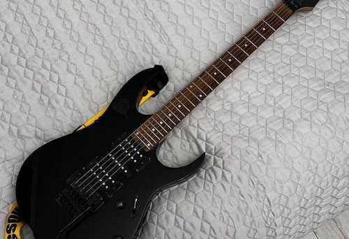 Электрогитара ibanez GIO GRG121DX