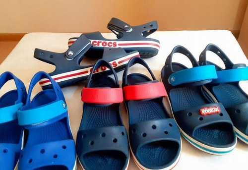 Crocs,оригинал