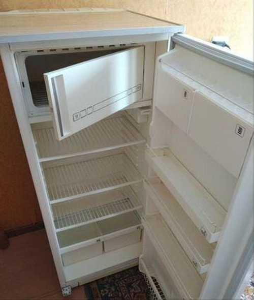 Холодильник Полюс 10 бу